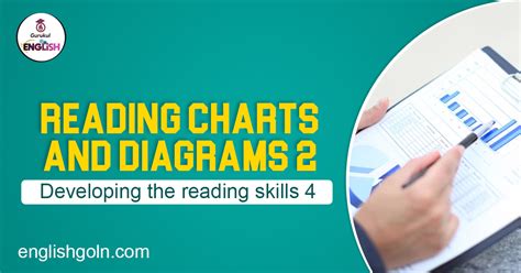 Reading Charts And Diagrams 2 English Gurukul Goln