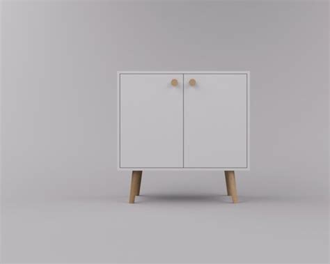 Интерьерные тумбы в интернет-магазине KUBImebel.ru