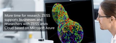 Art Coughlan On Linkedin Microscopy Azure Deeplearning Research Msftadvocate