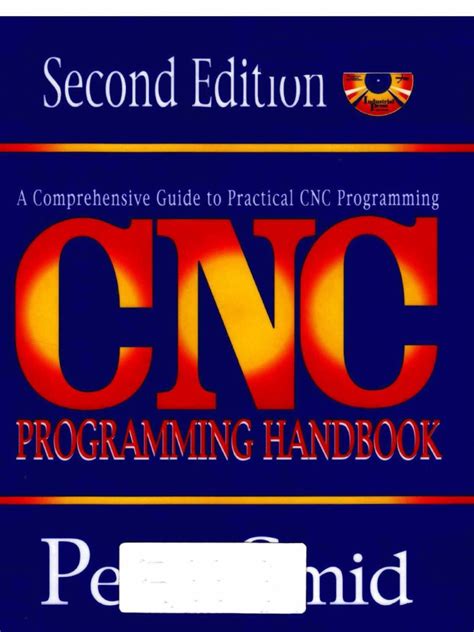 cnc programming pdf numerical control machining