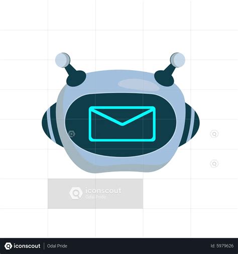 Messaging Chatbot Animated Icon Download In Json Lottie Or Mp4 Format