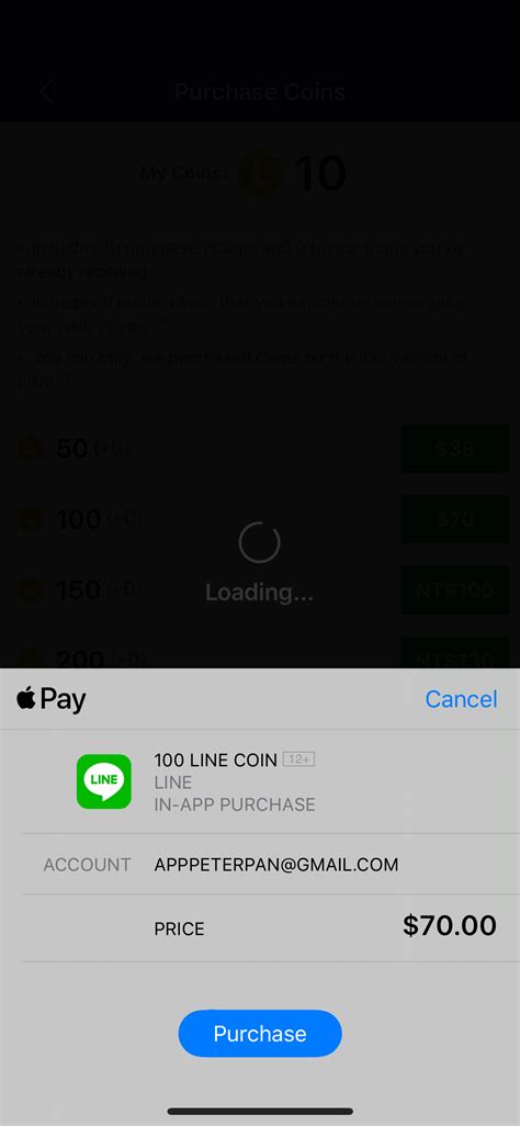 從零開始開發 Ios App 的 In App Purchase Iap By 彼得潘的 Ios App Neverland 彼得潘的 Swift Ios App 開發問題解答集