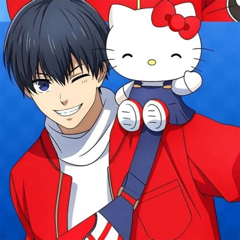 Rin Itoshi On Tumblr