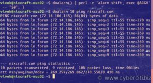 Linux Run A Command With A Time Limit Timeout NixCraft