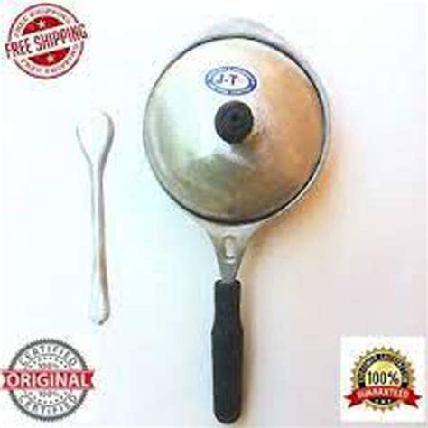 Hopper Pans Maker Appam Pan Spatula Traditional Cooking Darazlk