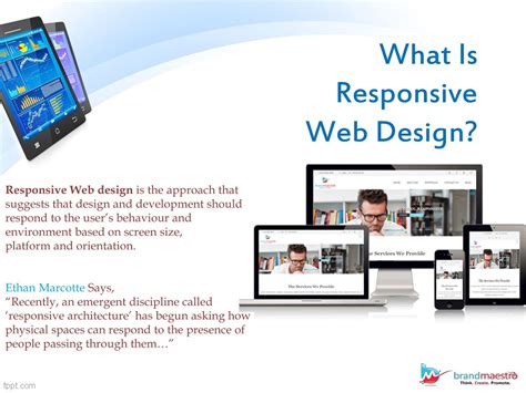 Ppt Responsive Web Design Ppt Powerpoint Presentation Free Download