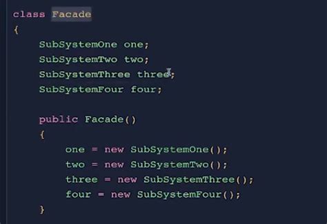 C 设计模式 Vzer s Blog