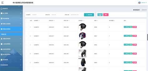 基于数据可视化springbootvue的综合仓库管理系统设计和实现源码论文部署讲解等可视化仓库springboot Csdn博客