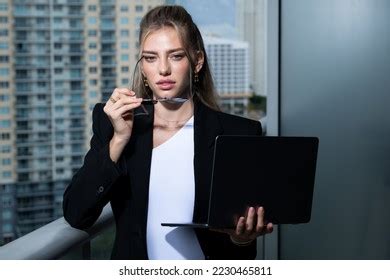 Laptop Busines Stock Photos Images Photography Shutterstock