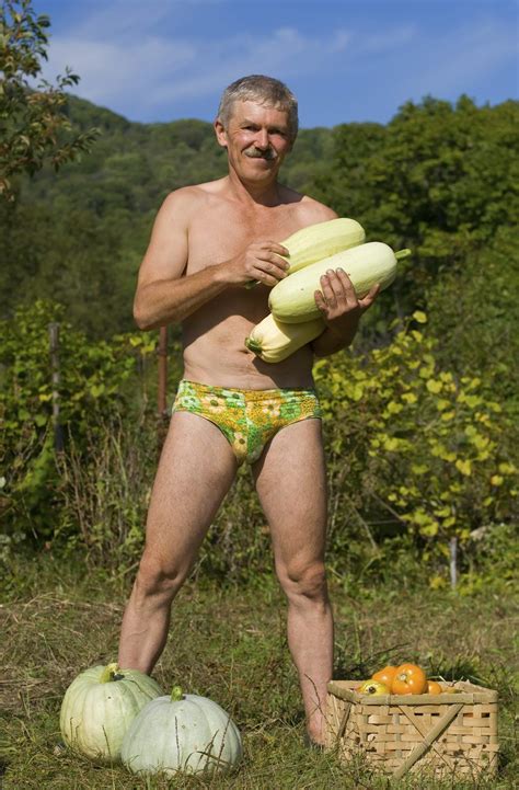 What Is World Naked Gardening Day Learn About Gardening In The Buff