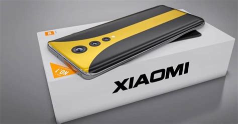 Poco X Gt Specs Mah Battery Gb Ram Mp Cameras