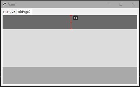Winforms Highdpi Permonitorv2 Usercontrol Panel Scales Wrong · Issue
