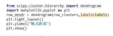 聚類算法之凝聚聚類 每日頭條