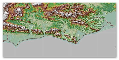 Prehistoric Sussex Canals Dykes Prehistoric Britain