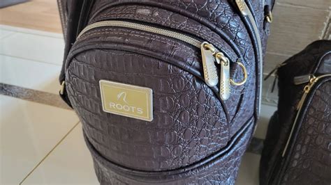 골프백 당근 중고거래