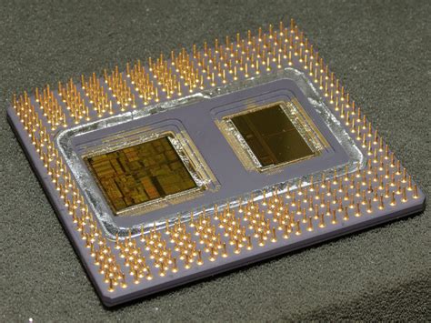 Pentium 1 Processor