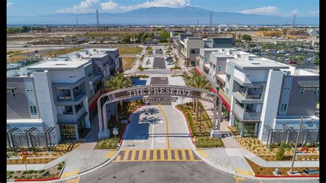Main Street At The Preserve Now Leasing Youtube