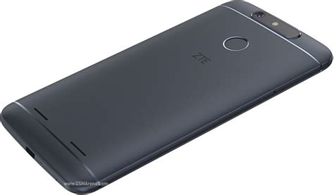 ZTE Blade V8 Lite Pictures Official Photos