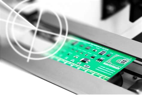 Prototype Pcb Assembly Services Corintech