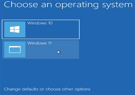 How To Configure Dual Boot With Microsoft Windows Sanuja Senanayake