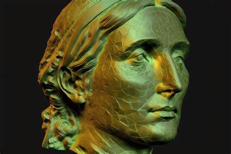 NeRF The Revolutionary D Scanning Technology