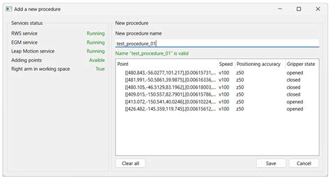 Novel Gesture Based Robot Programming Approach With The Ability Of Code Reuse