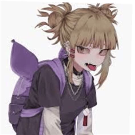 Himiko Toga Doppleai