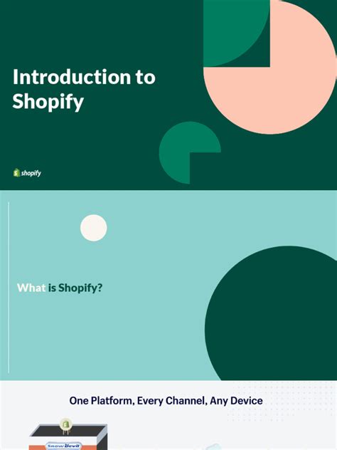 intro to shopify 3 pdf