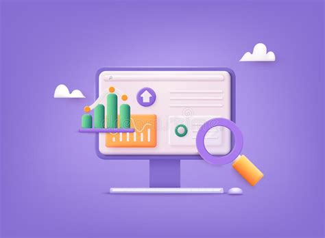 Data Analytics Dashboard And Business Finance Report Investment Or