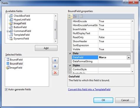 Exibindo Imagens Em Uma Coluna Do GridView Em ASP NET DevMedia