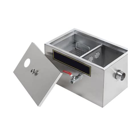 Grease Trap Mak And Sons