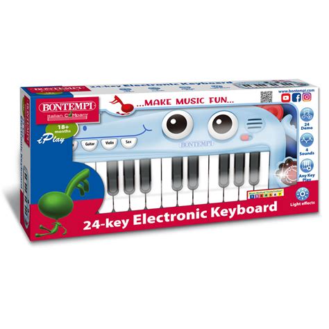 Bontempi Electronic Kayboard