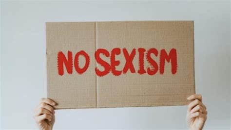 Association ‼️Що таке сексизм і в чому його небезпека 👥Сексизм — це дискримінація людей за