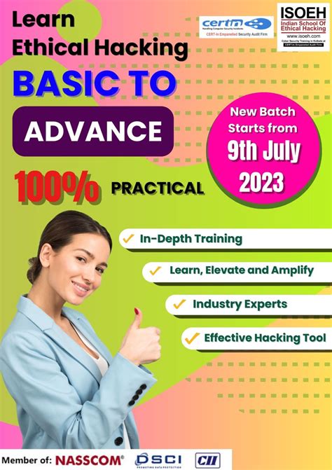 Isoeh Indian School Of Ethical Hacking On Linkedin Beginners