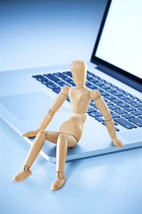 Tech Support Computer Insurance Stock Image Image Of Lifering