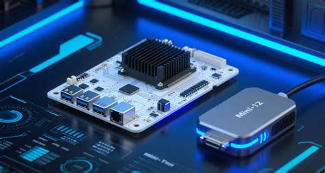 Compatibilidad De Placas Base Mini Itx Con Gpus