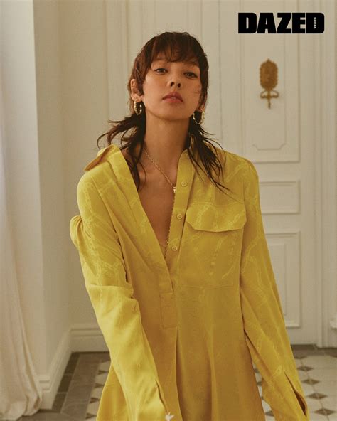 멀릿컷 반항의 상징에서 트렌디의 아이콘이 되기까지 글로우업 Glowup