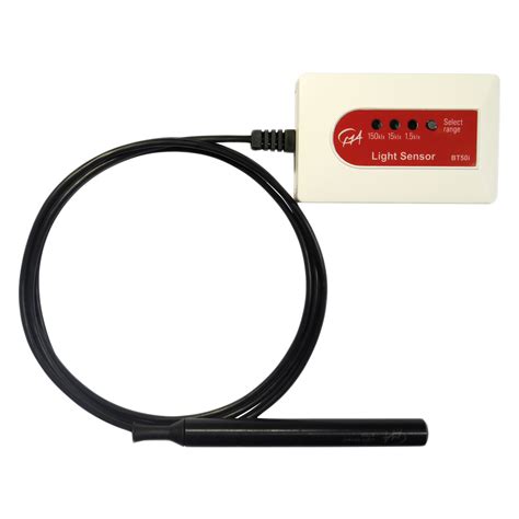 Sensore Di Luce Tre Range 1021502 Cma Centrum Voor Microcomputer