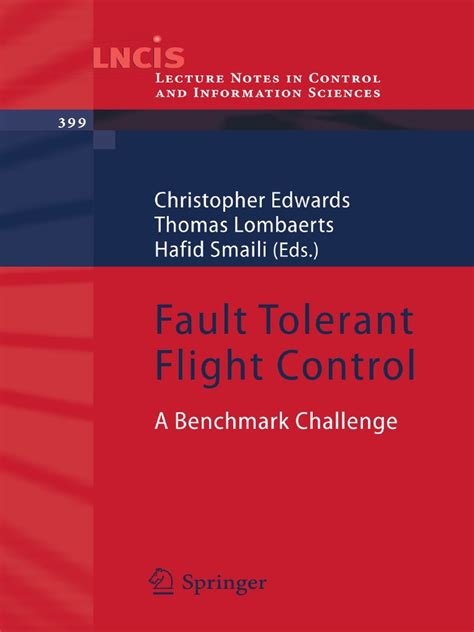 pdf fault tolerant flight control dokumen tips