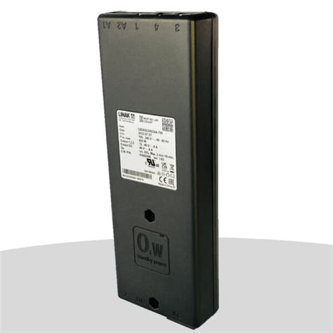 Linak Parts And Accessories