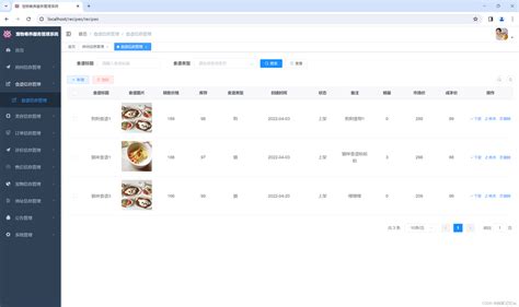 小程序毕业设计 宠物寄养服务springboot vue uniapp 基于uniapp的宠物寄养小程序和基于springboot和vue的后台管理系统的系统架构图怎 CSDN博客