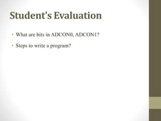 ADC Structure PPTX Computing Technology Computing