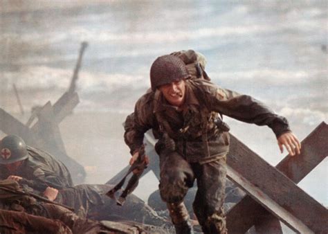 The Big Red One 1980