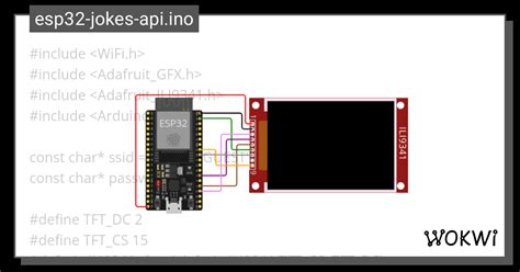 Esp32 Jokes O Copy Wokwi Esp32 Stm32 Arduino Simulator