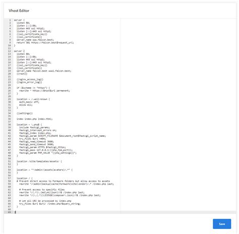 Nginx Admin Forbidden · Issue 263 · Getformworkformwork · Github