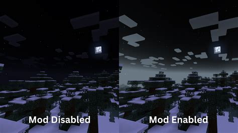 Fog Minecraft Mods Curseforge