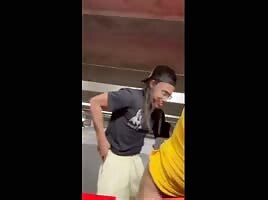 Extended Tape Shesfreaky