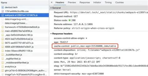 Webpack 中的 Hash 值有何用处？ 腾讯云开发者社区 腾讯云