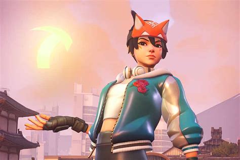 How To Fix Screen Tearing In Overwatch 2 Ghostarrow