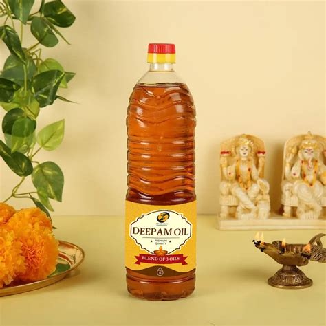 Pooja Deepam Oil Virksha